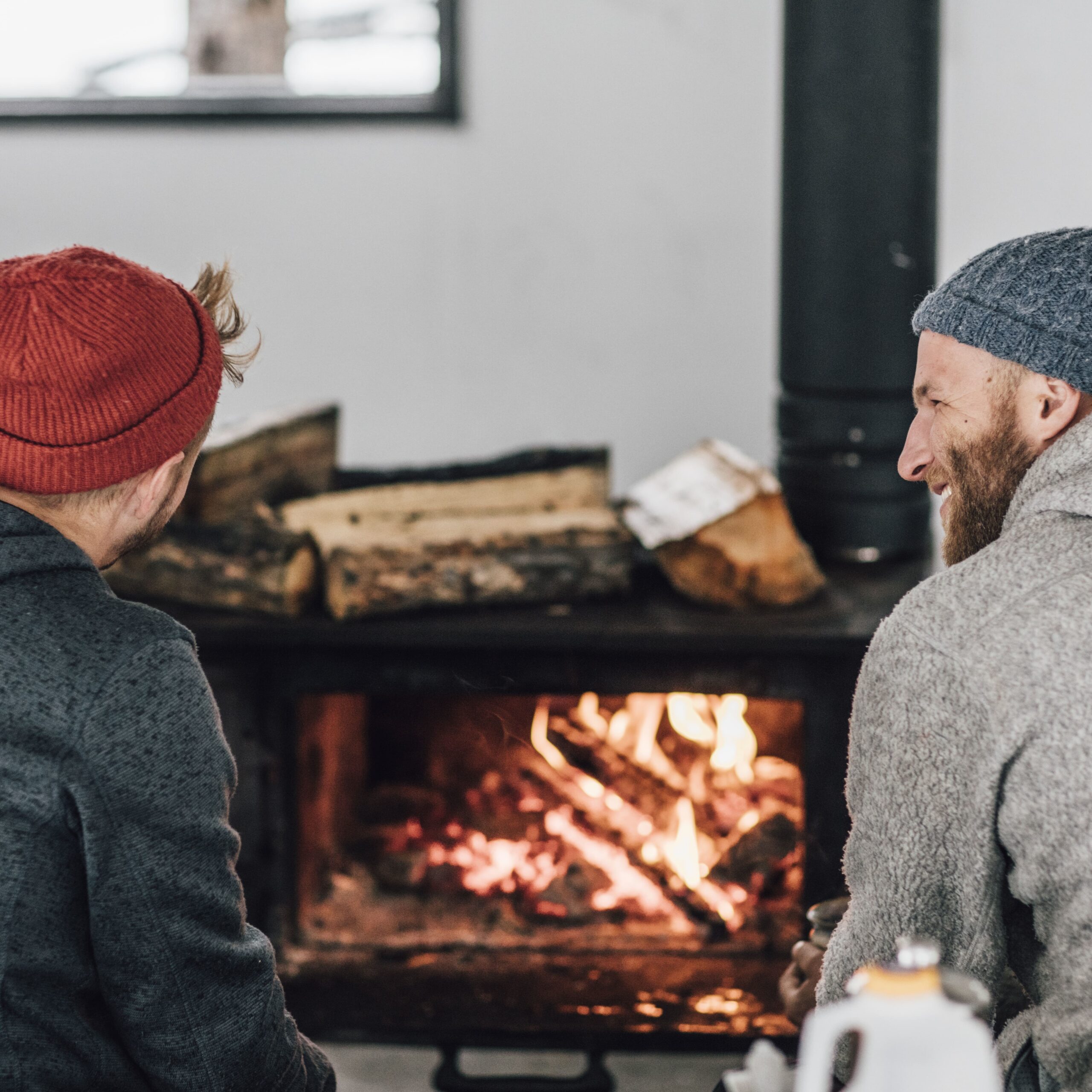 Comprendre pour mieux se préparer face au grand froid - Preventraide ...